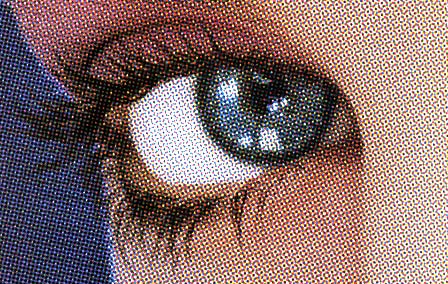 Four-Color or Process Color